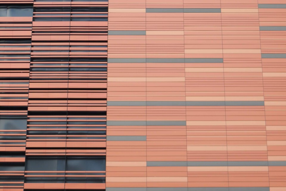 TONALITY FACADES - die Keramikfassade