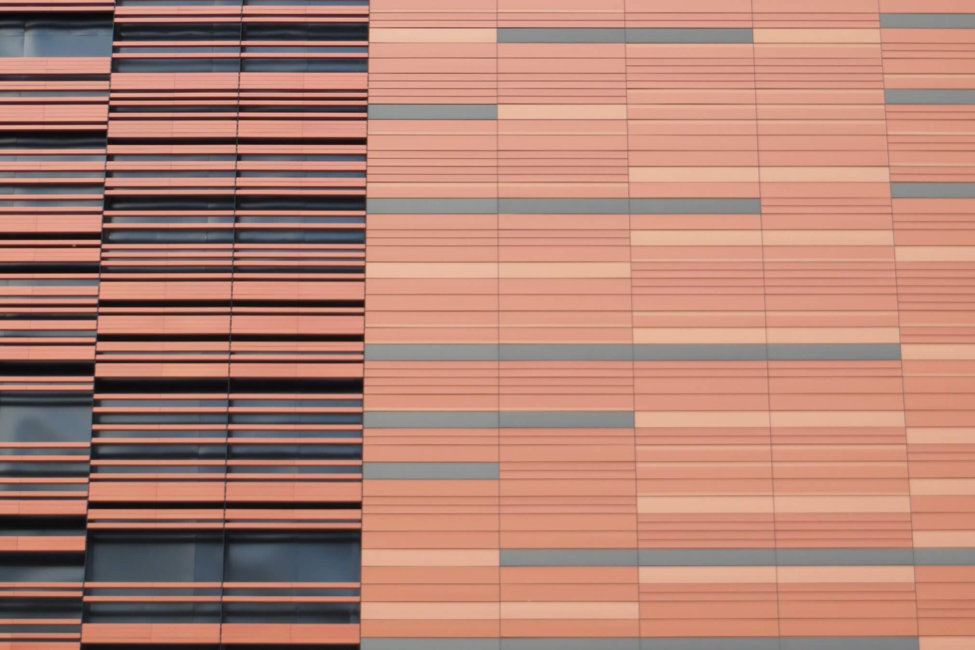 TONALITY FACADES - the ceramic facade