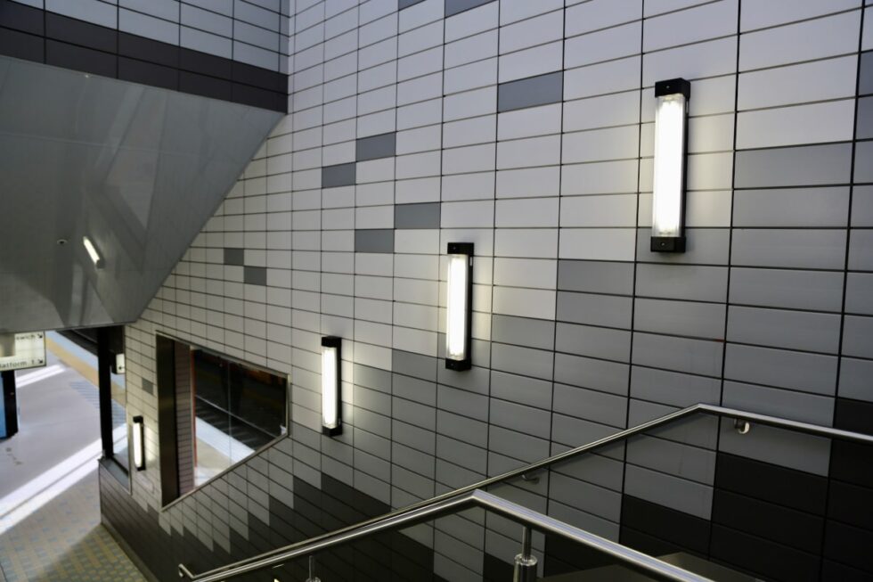 TONALITY Reference - Toowong Train Station