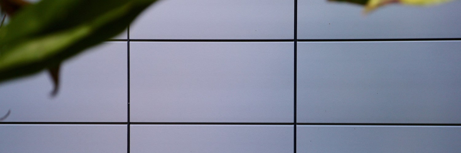 The ceramic facade - overview & summary of TONALITY