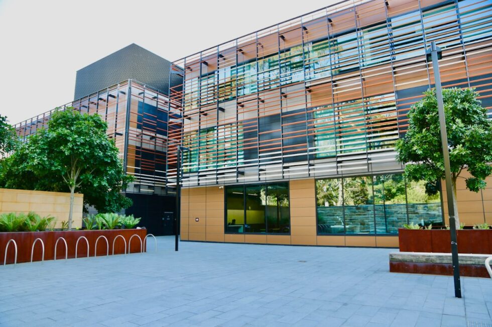 TONALITY Reference - Abercrombie Business School
