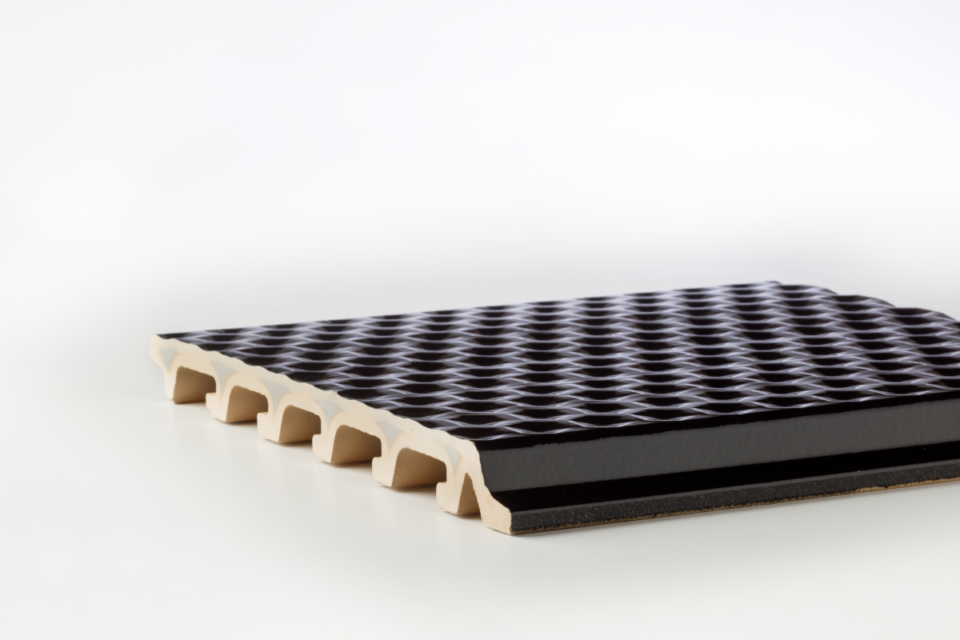 TONALITY FACADES - the terracotta facade