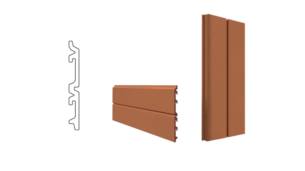 NSCC Waterfront Campus – Tonality reference