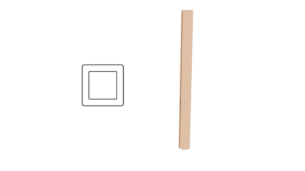 Surfaces and formats - TONALITY ceramic facade