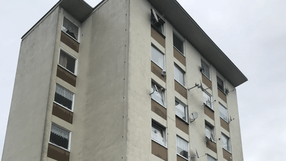 TONALITY® terracotta facade for residential home in Lindau - Tonality