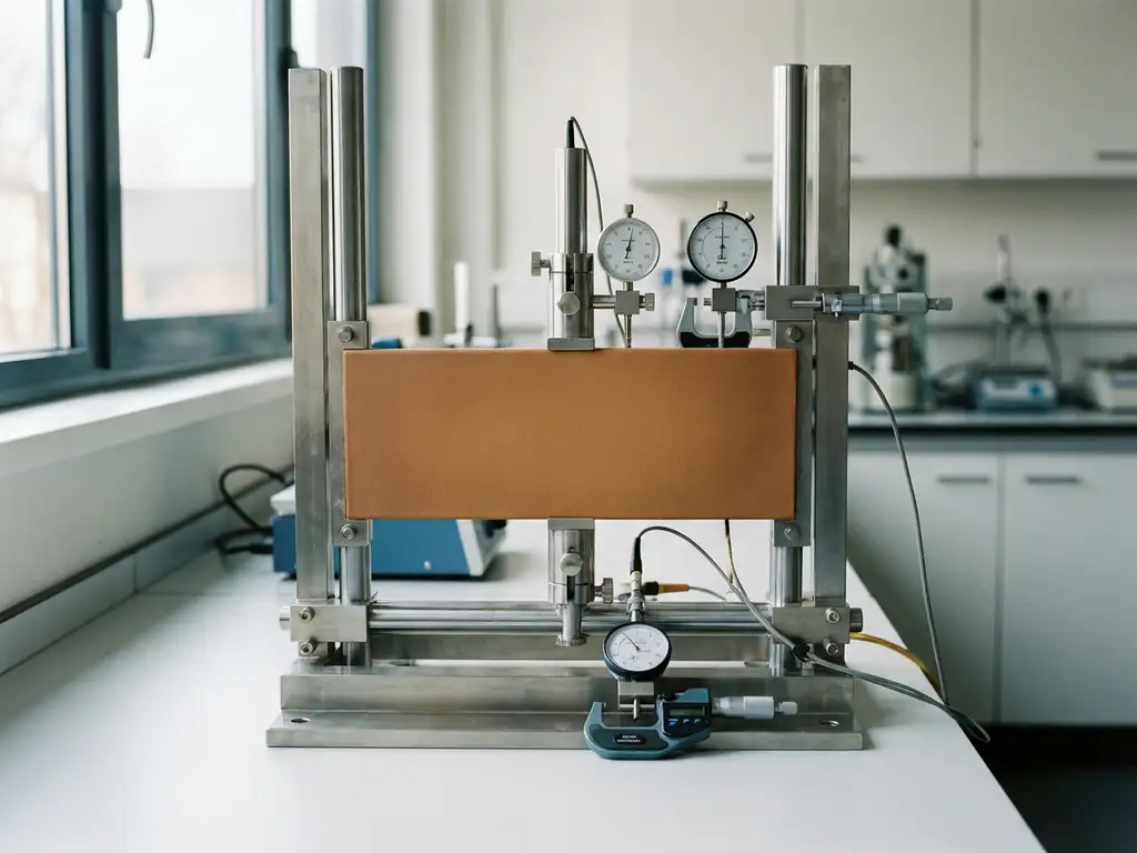 10 Laboratory Tests Every Terracotta Facade System Should Pass - Tonality