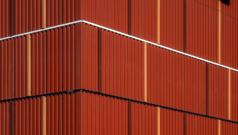 DEPRAG Logistics Center in Amberg | TONALITY® Reference